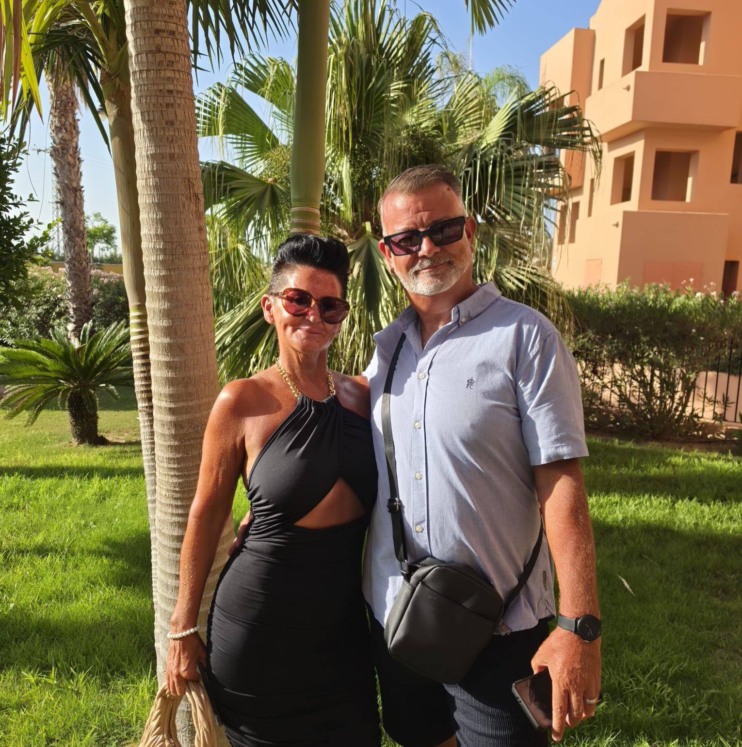Gillian Duncan Hi Everyone ️ Myself And Noreen Are Off Facebook