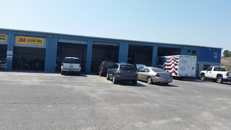 Auto Experts Richland Wa 2962