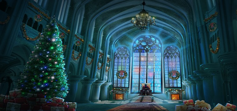 Hear ye, hear ye Lords and Ladies... - Kingdoms of Camelot | Facebook