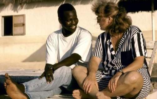 Scooper News Shocker Sex Tourism Is A Thing In Africa