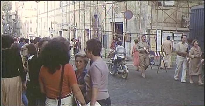Riavanti Marsch Anno 1979 Di Cera Una Volta Bracciano Facebook