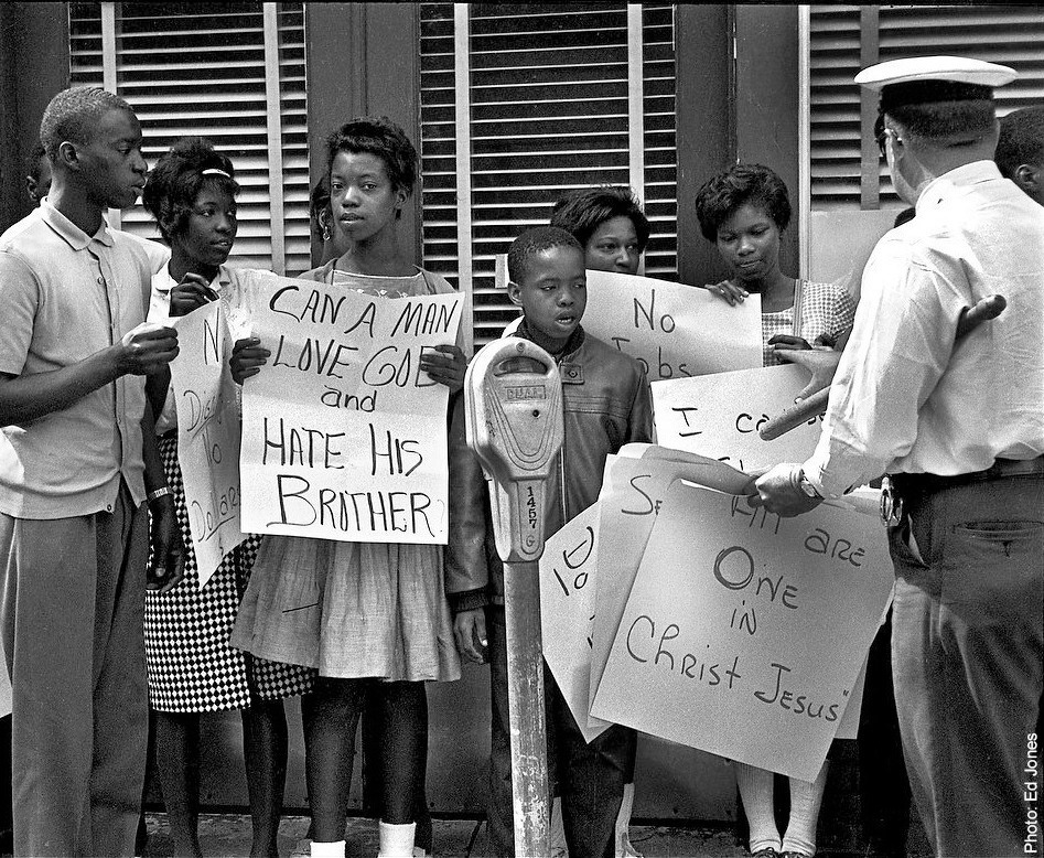 A Mighty Girl - Today marks the anniversary one of the most powerful ...