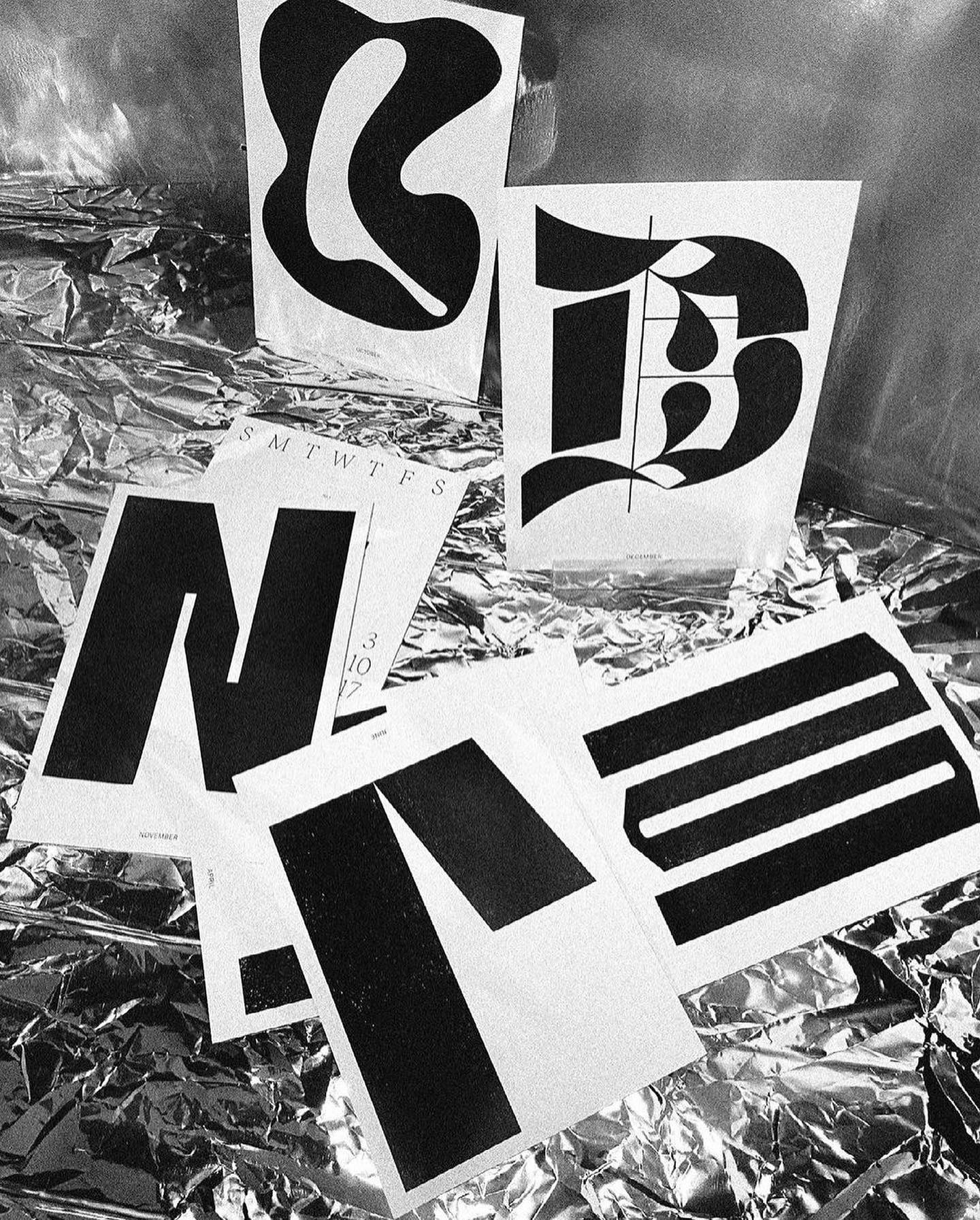 Blaze Type Foundry Added A New Photo Blaze Type Foundry