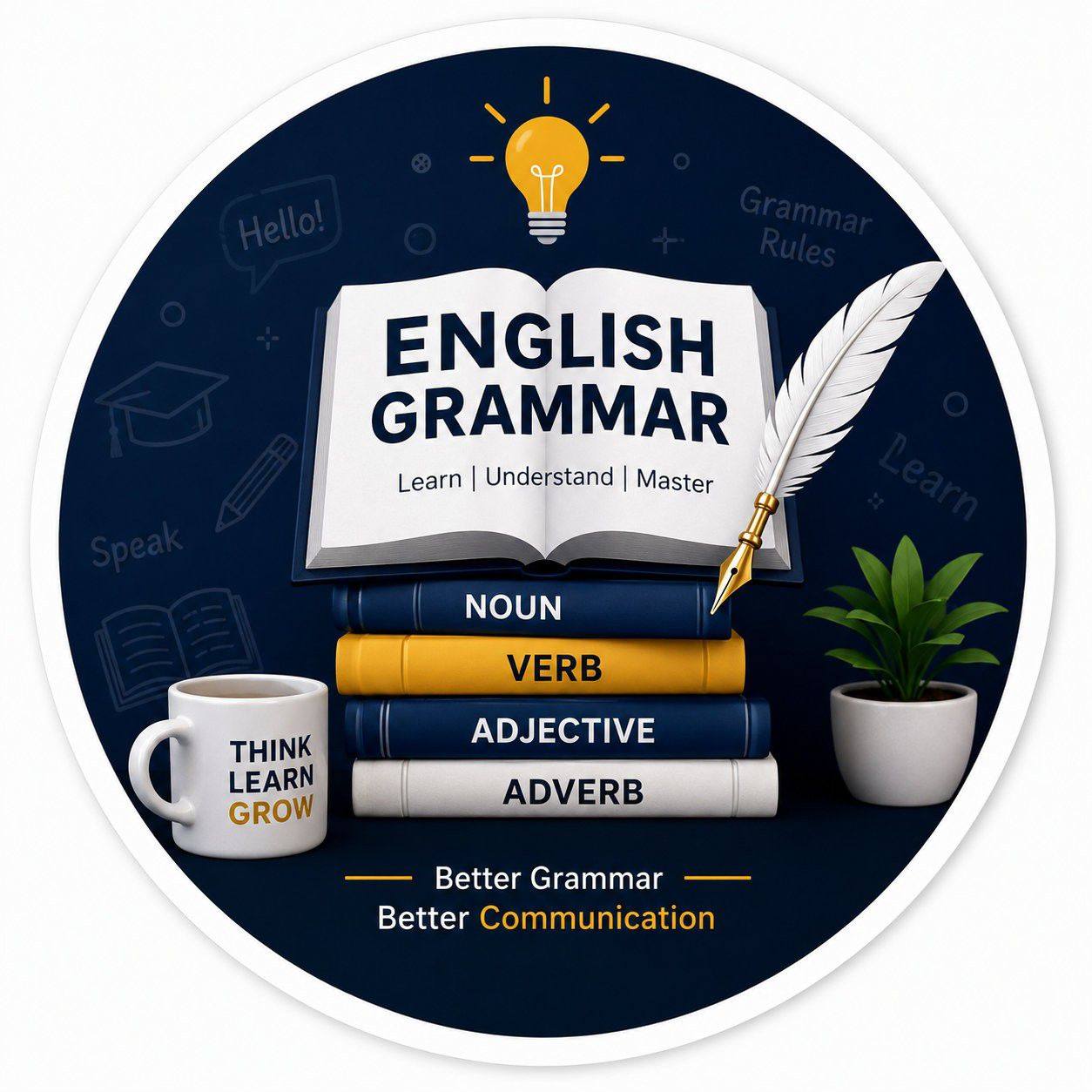 🤔📚👇Easy one #EnglishGrammar #LearnEnglish #GrammarQuiz # ...