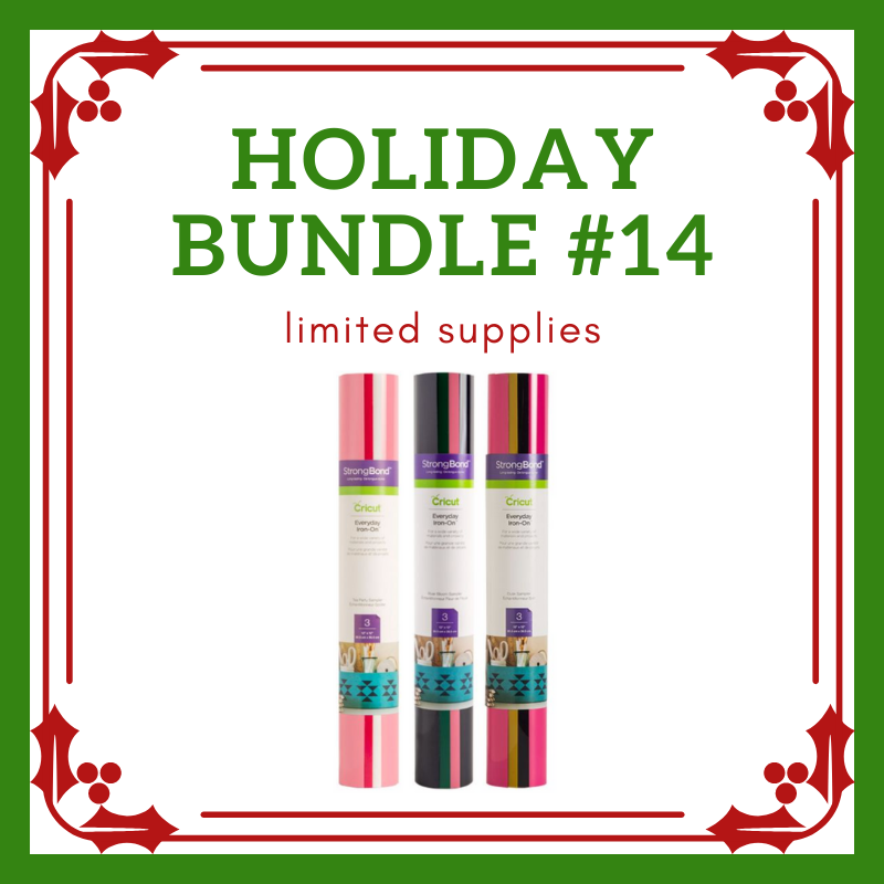 Melody Lane Inspired - Happy Holiday Bundle #14 day! Shop all bundles ...