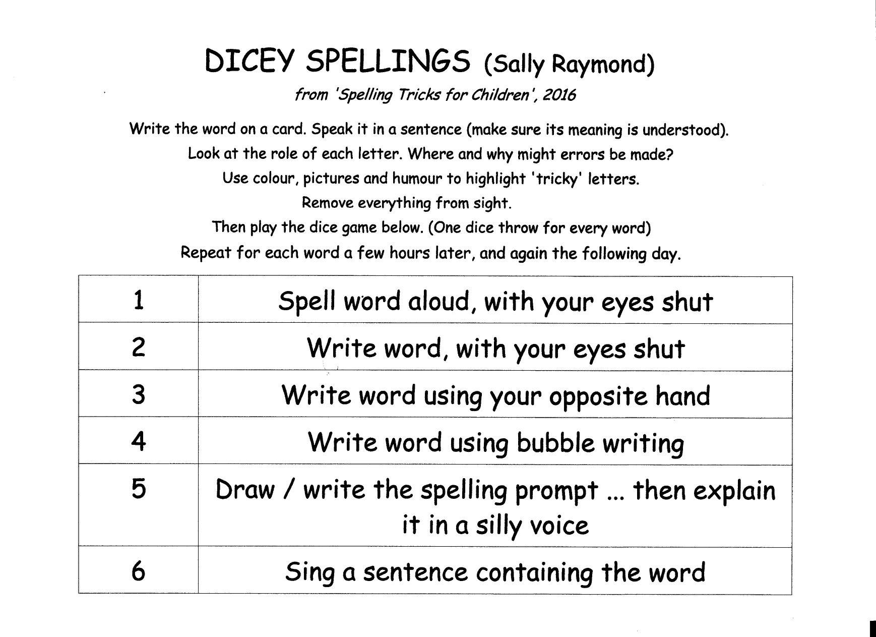 Dragonfly Teaching