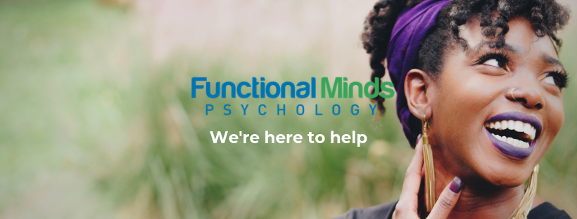 Functional Minds Psychology Melbourne Vic