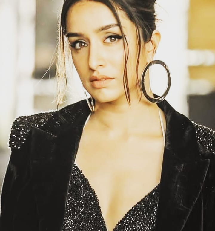 Shraddha Kapoor Onlyfans Shoutout 9483