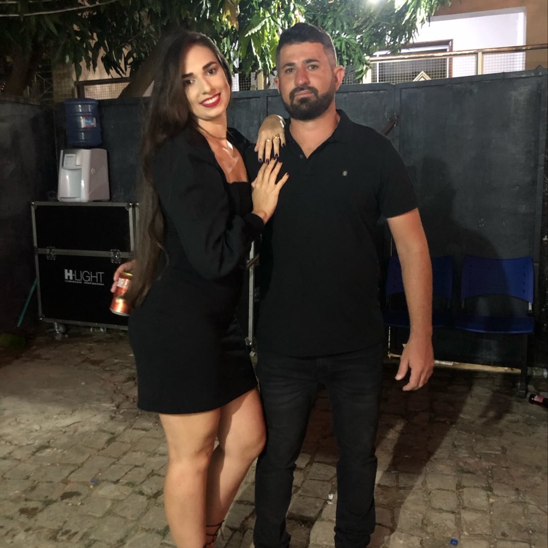 Lídia Trindade