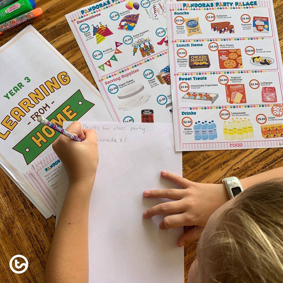 Teach Starter - To complement the one month free website access and our ...