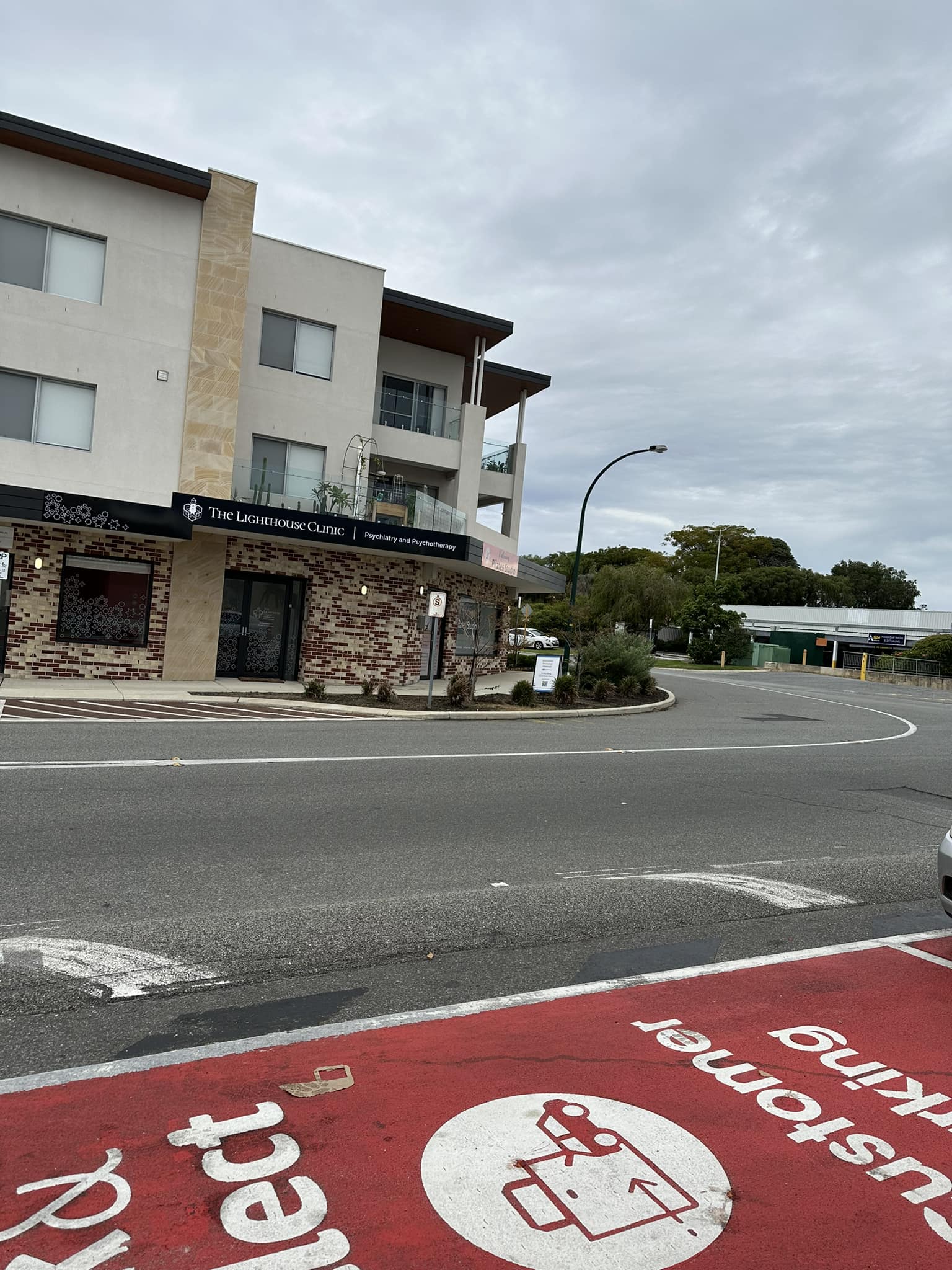 Our Sign Is Here 🥰🎉🥳 We Entrusted Remedial Massage