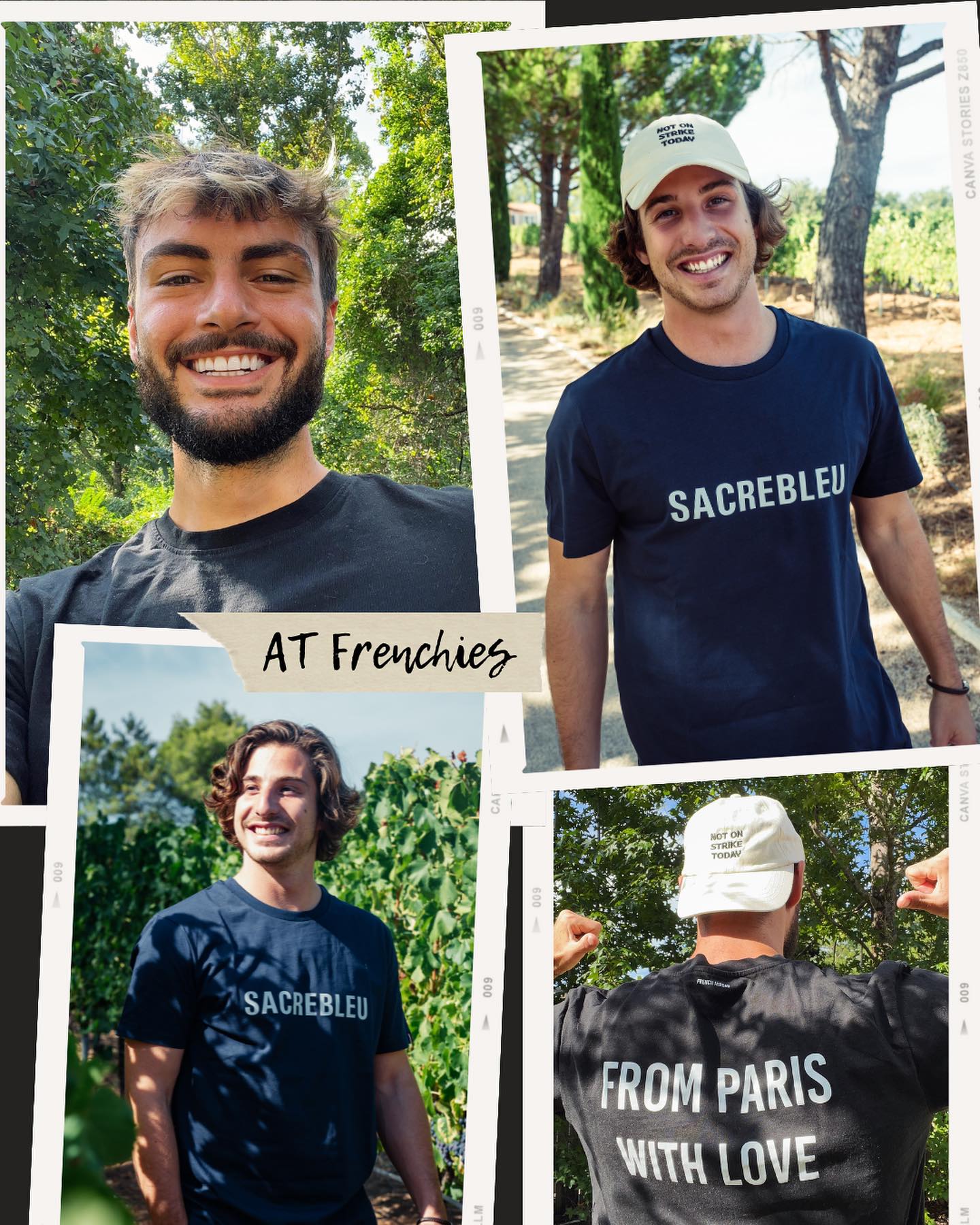 At Frenchies At Frenchies Added A New Photo — In