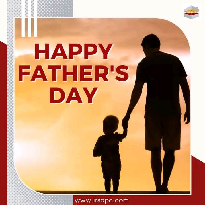 "Happy Father's Day: Celebrating the Pillars of Strength, Love, and ...