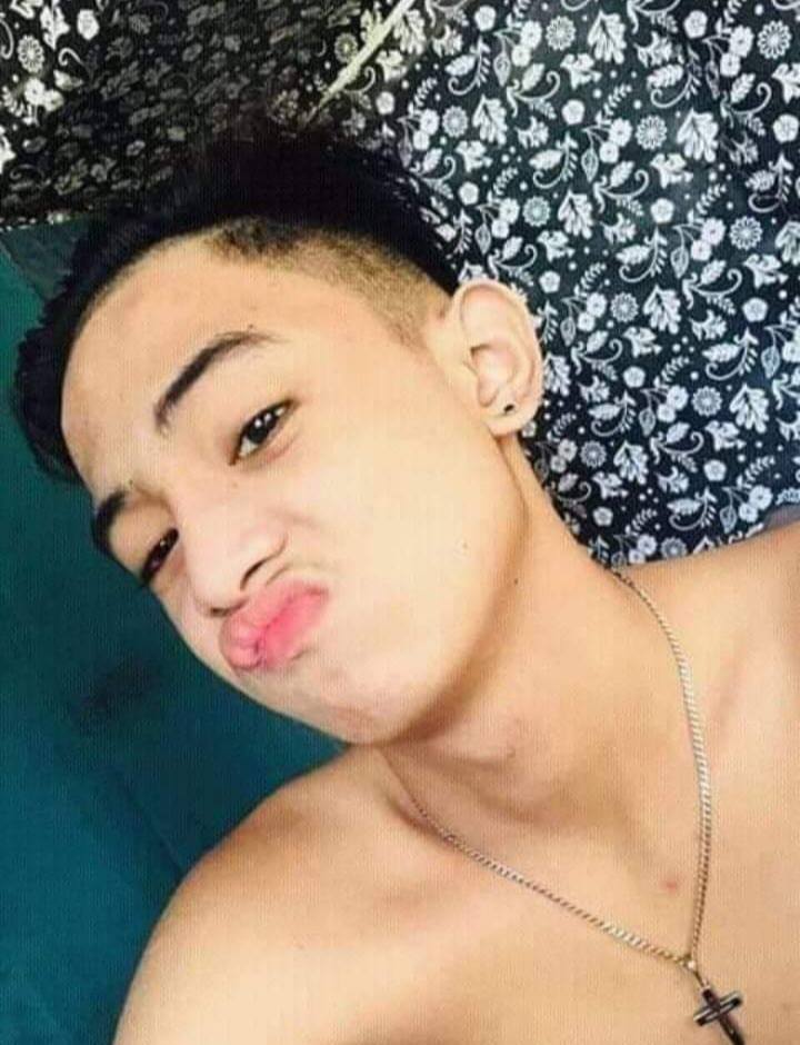 🥵 Angelo Leongson Facebook