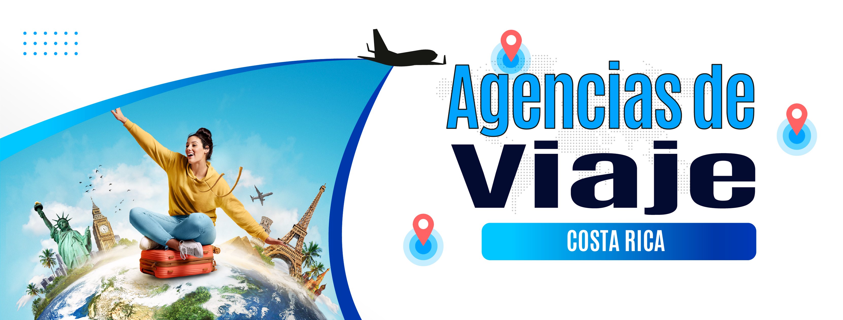 Agencias de Viaje Costa Rica | Facebook