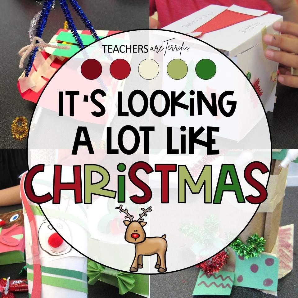 The blog post is full of ideas-... - Teachers Are Terrific