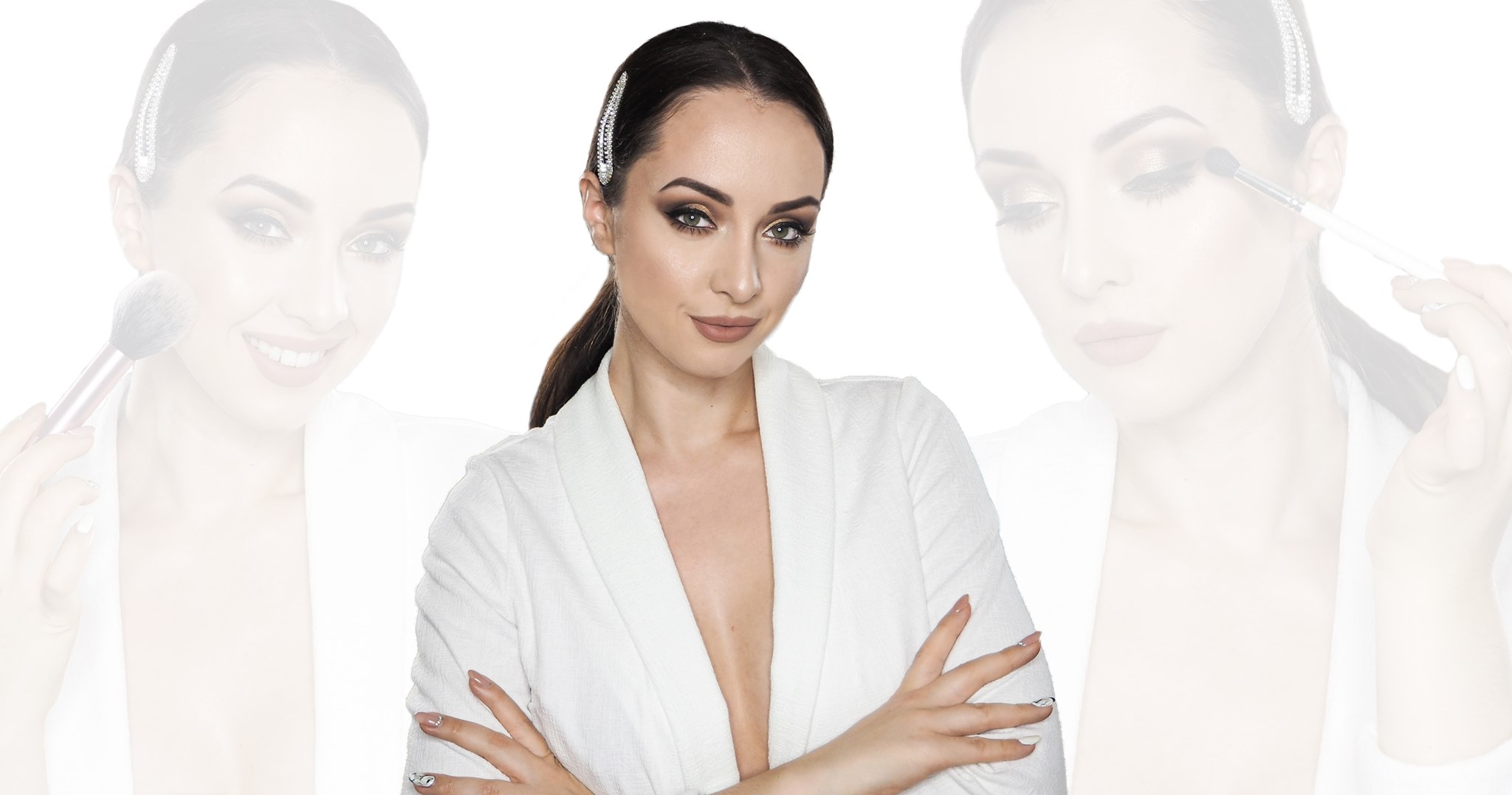 Terry Makeup Tutorials Home Facebook