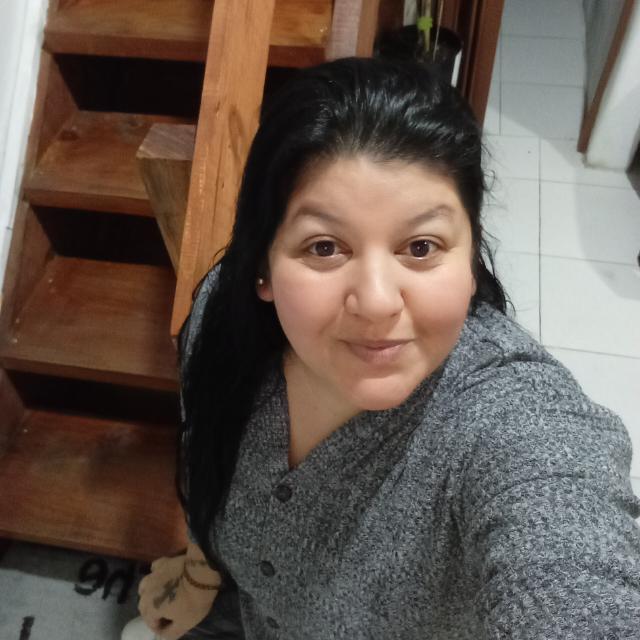 Maria Rodriguez On Reels