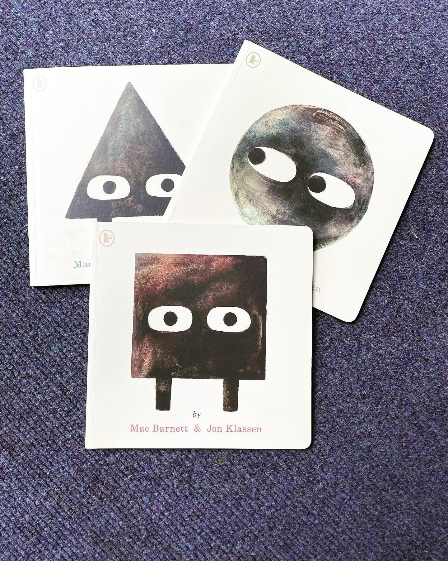 Silly School Education - This gorgeous trilogy is by the award winning ...