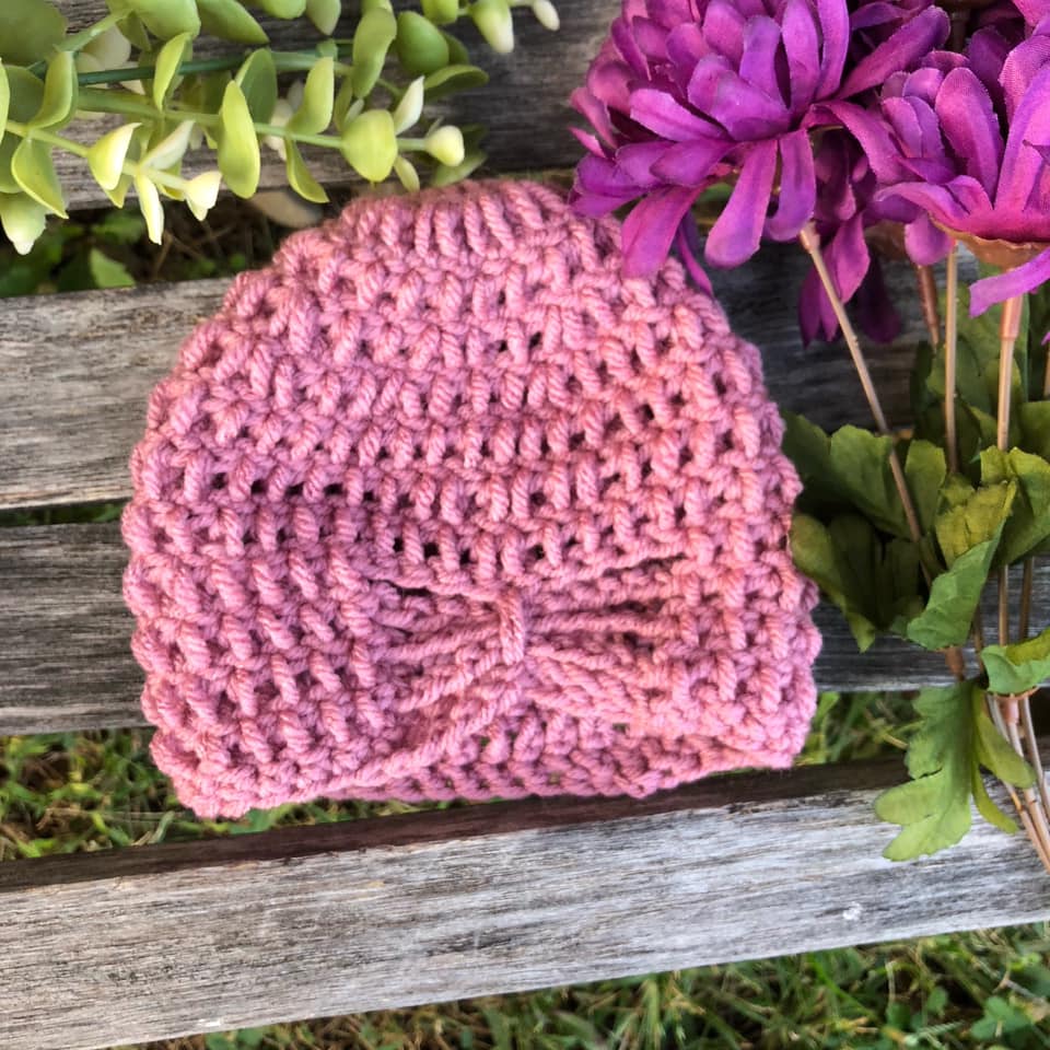 Knotty Mom Creations