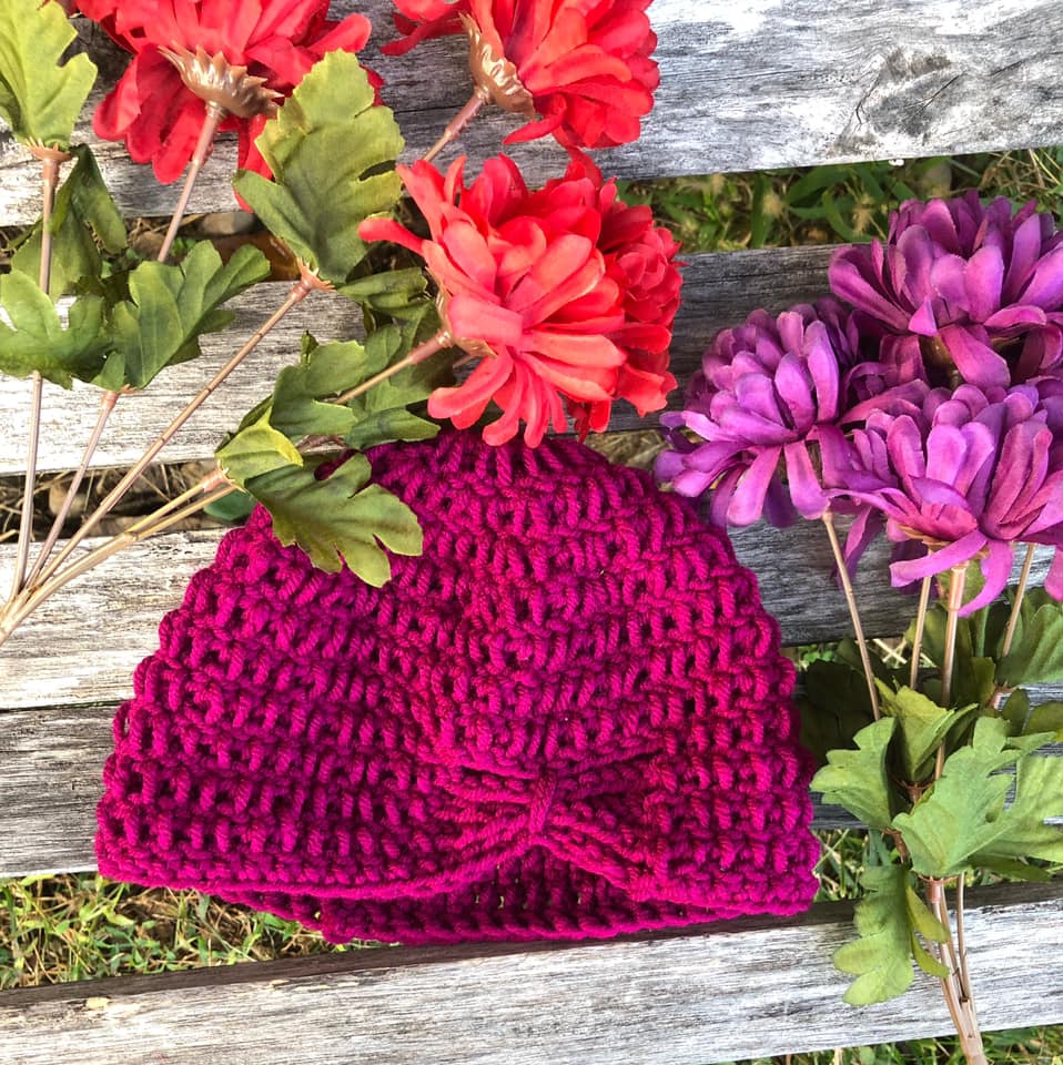 Knotty Mom Creations