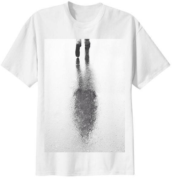 สินค้าพร้อมส่งทุกลาย ทุกไซต์ เสื้อยืด Error Earth 4133