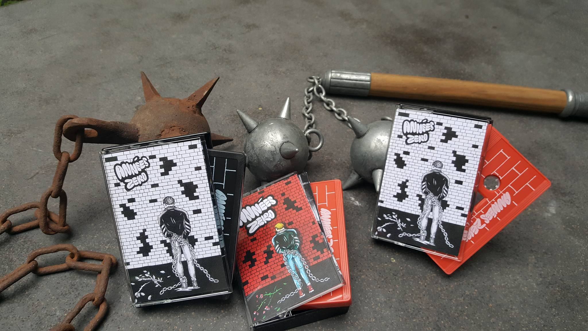 Flail Records