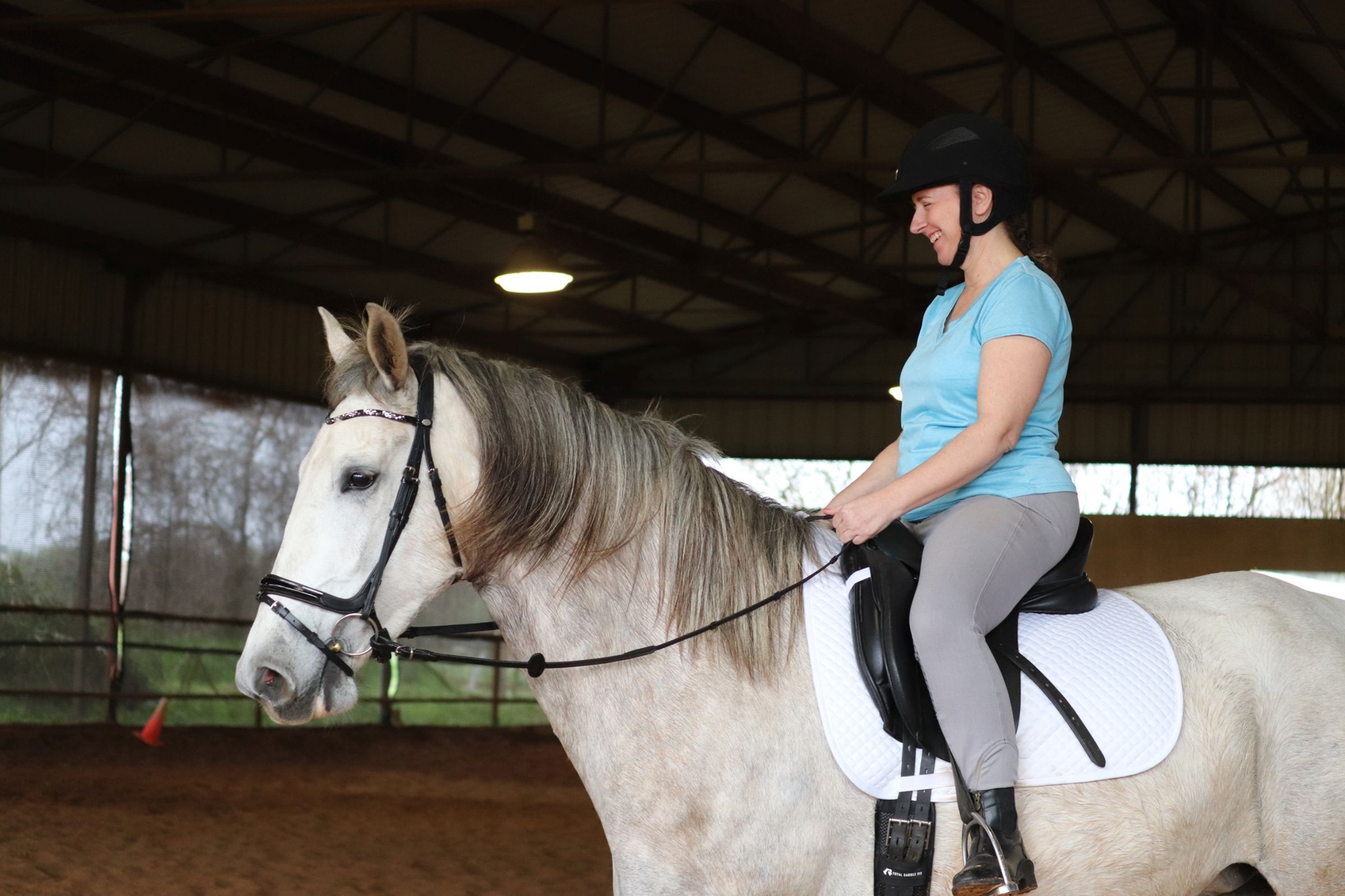 Bridled Passion Dressage Cleburne Tx