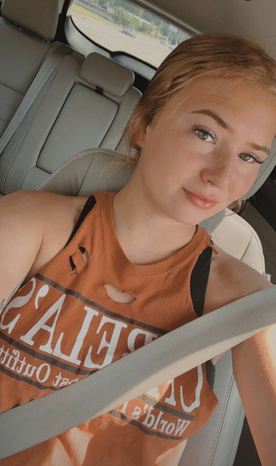 Alyssa Capps