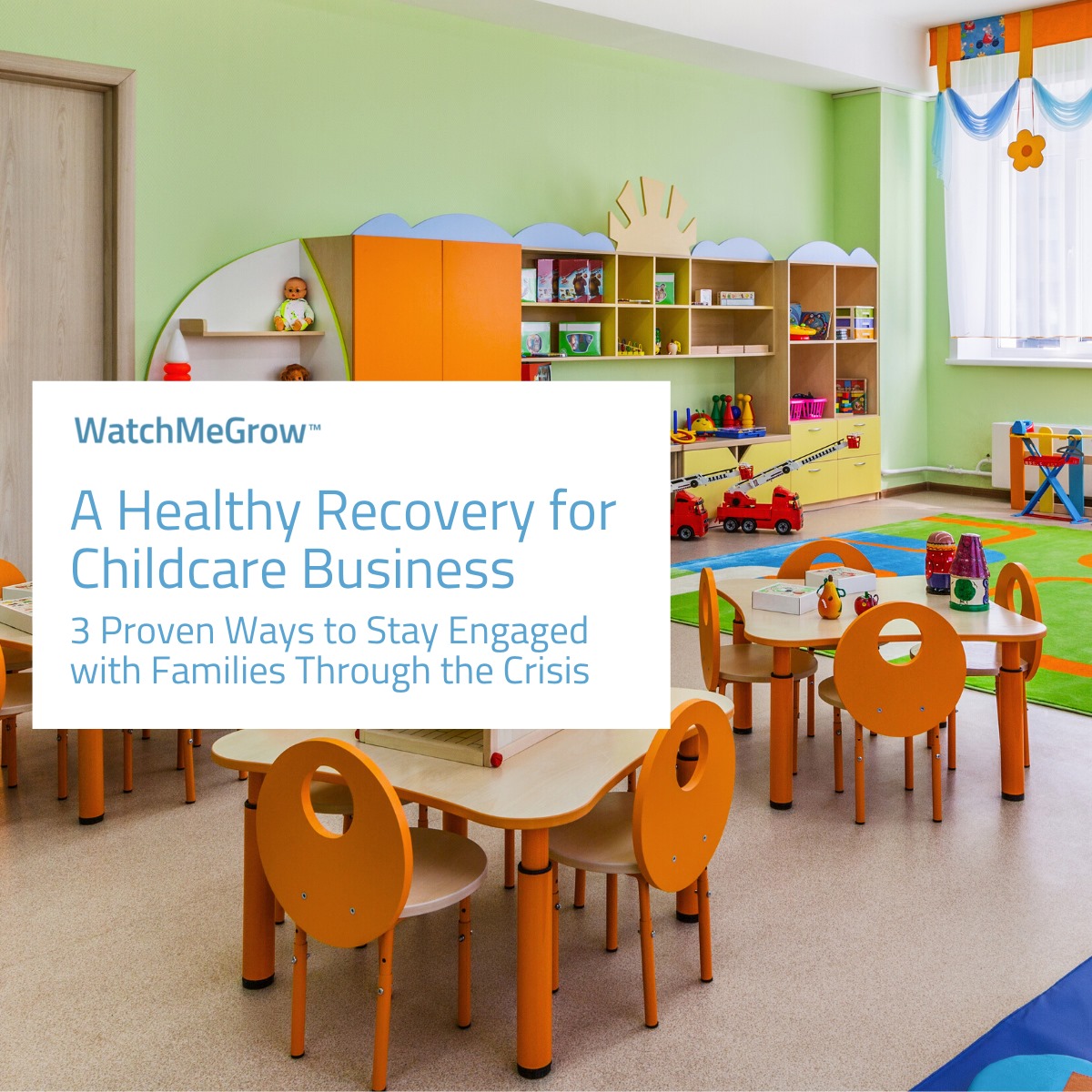 WatchMeGrow - As childcare business owners and directors, now is the ...
