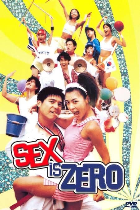 Ud Fansub Lançamento Sex Is Zero 18 Sinopse Facebook