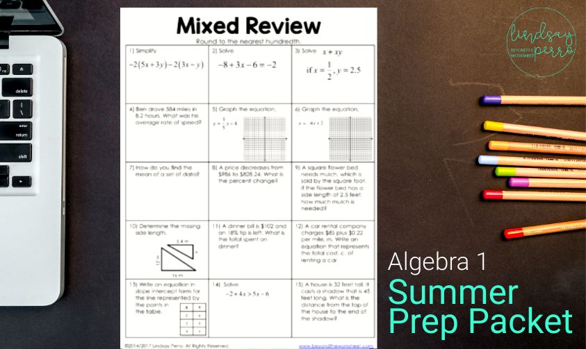 This versatile resource can be used... - Beyond The Worksheet | Facebook