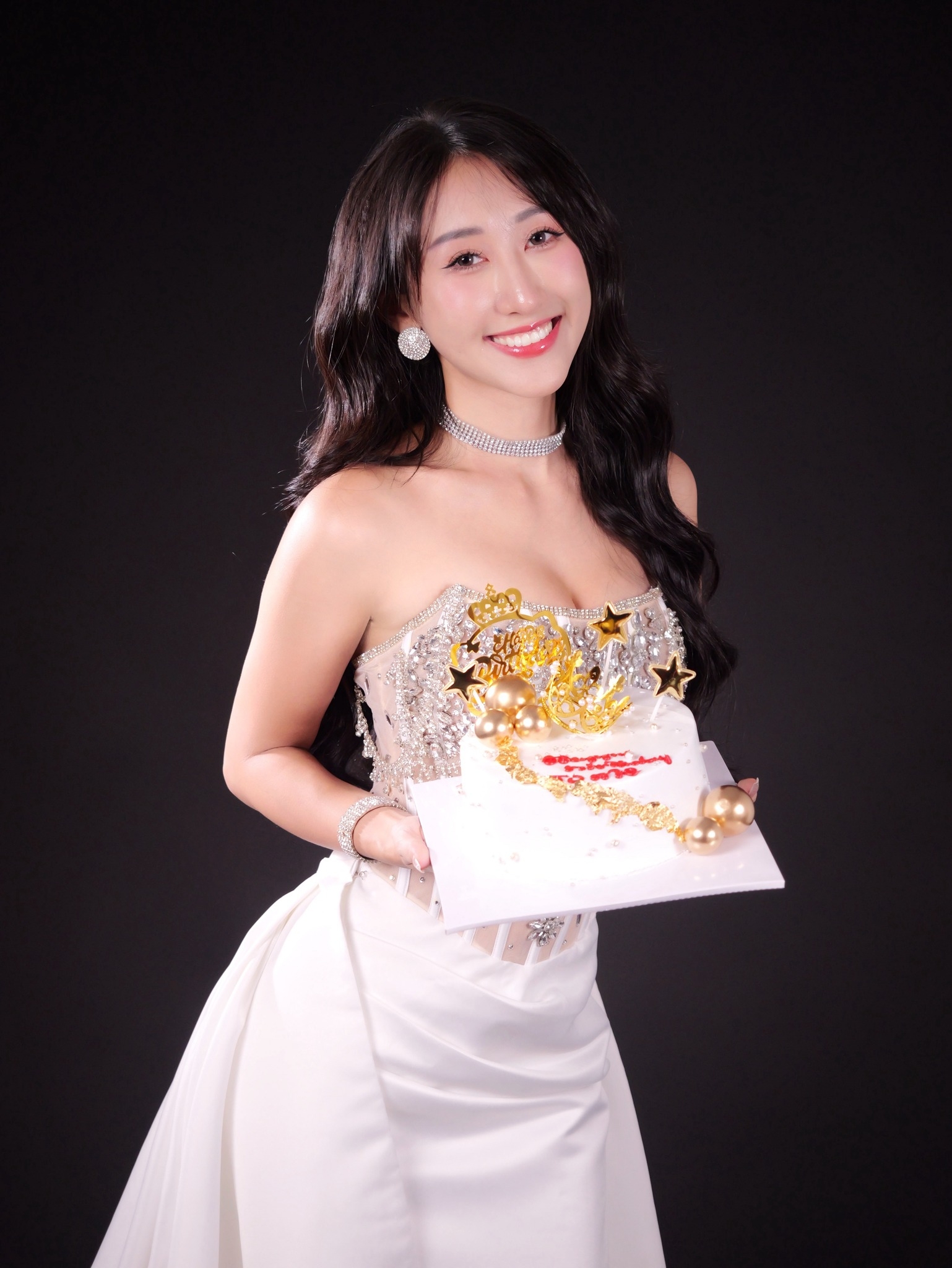 Huỳnh Vũ Thuỷ Tiên 7439
