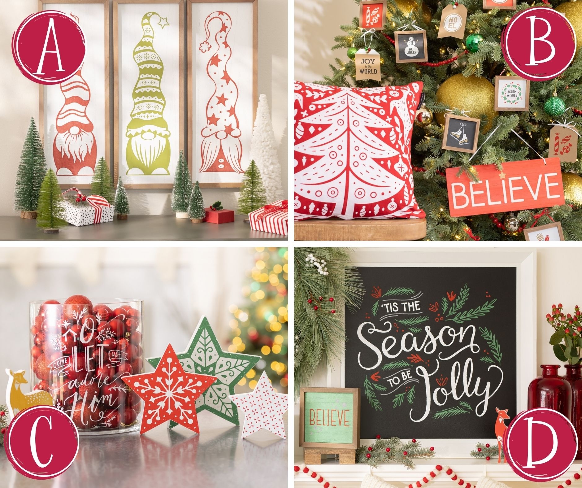 Designs - Post 7 There’s so much Christmas fun in our catalog! Check ...