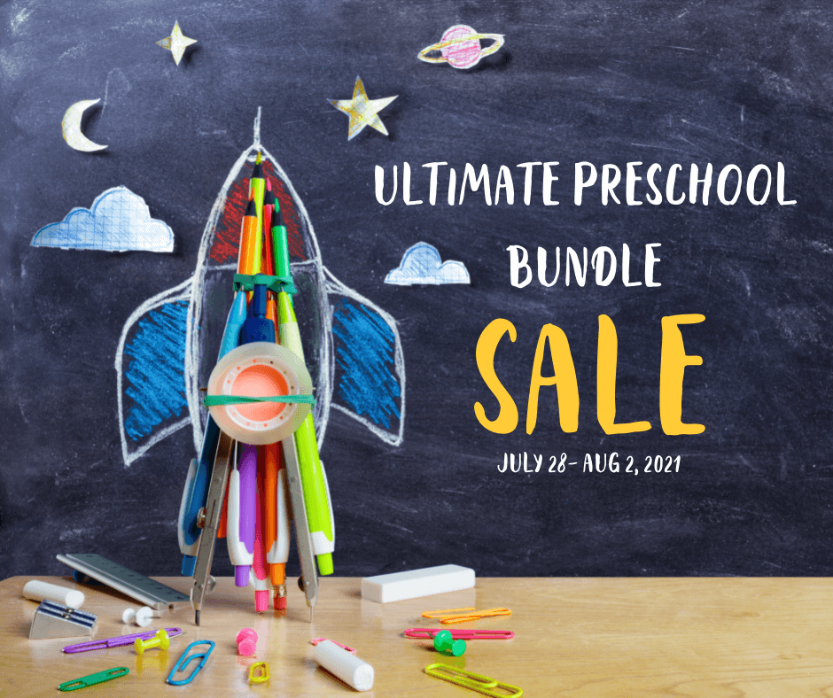 The Ultimate Preschool and... - Preschool Inspirations | Facebook