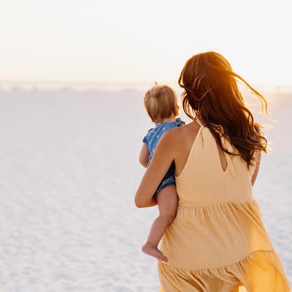 Things I Wish I Knew As A First Time Mom Things I Wish I Knew As A