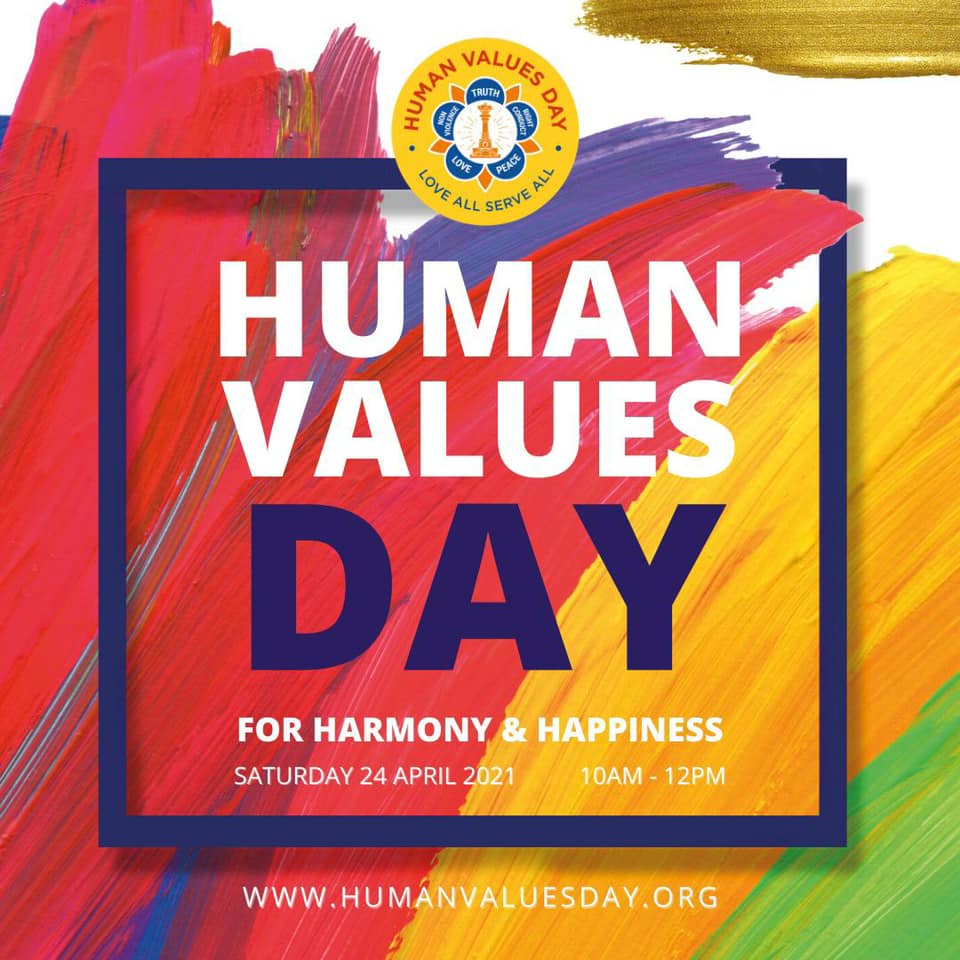Walk with Values