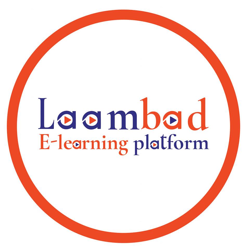Laambad E Learning Platform 9374
