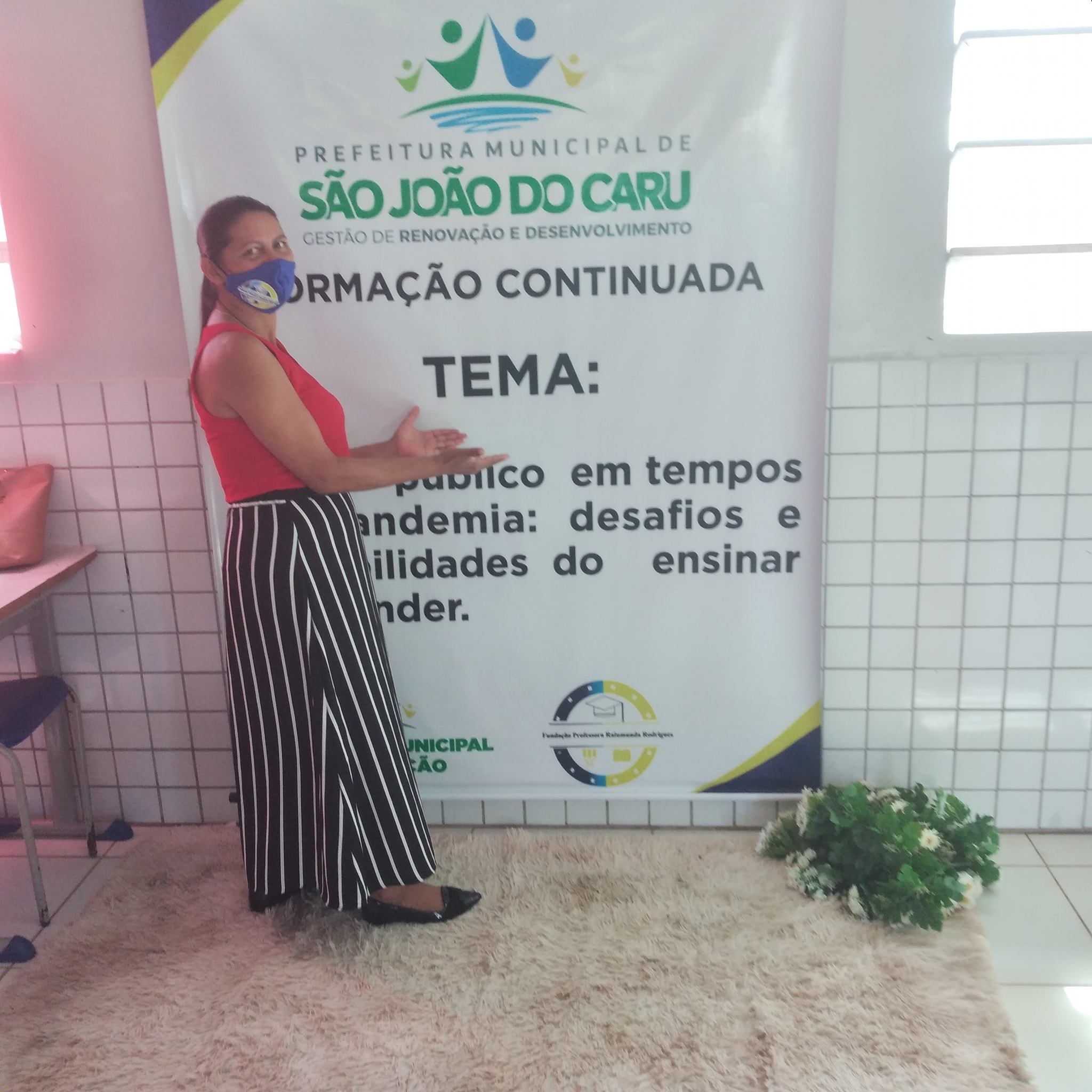 Fundação Fundação Professora Raimunda Rodrigues