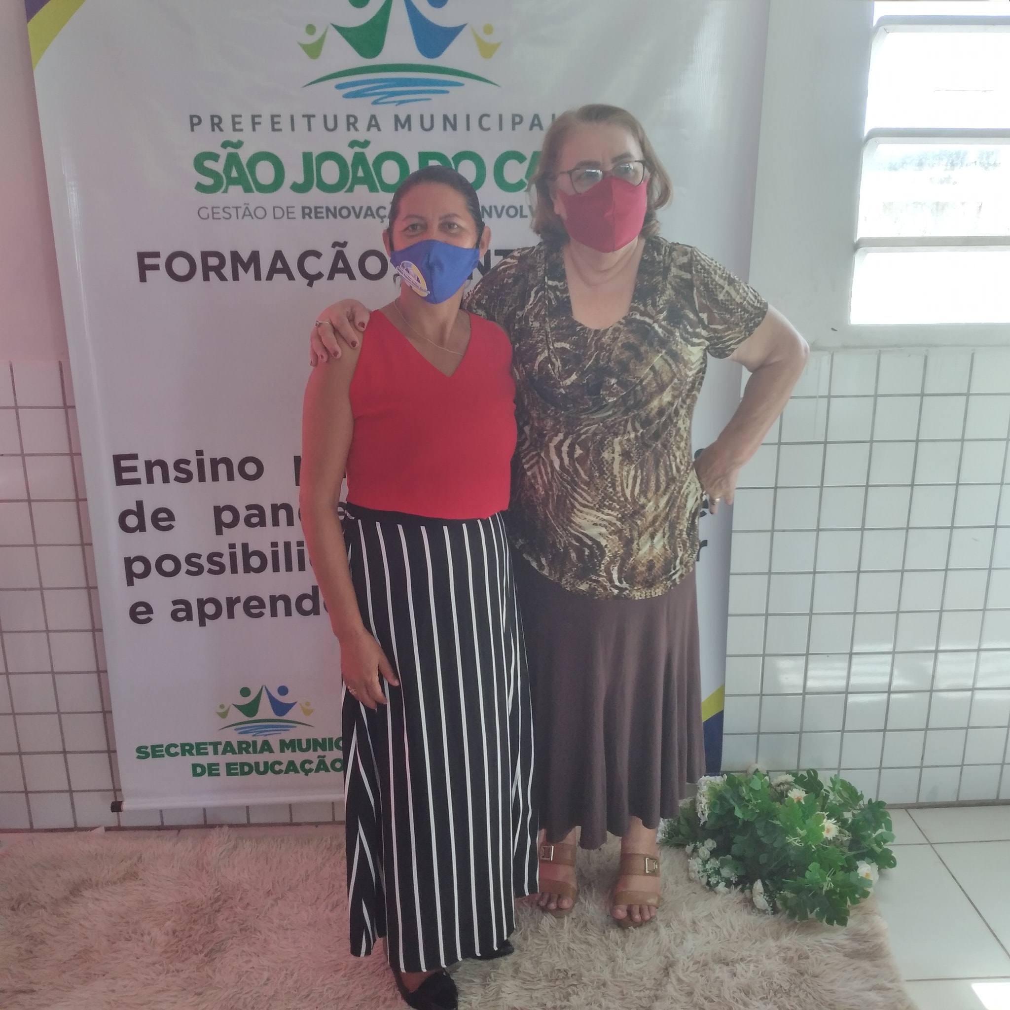 Fundação Fundação Professora Raimunda Rodrigues