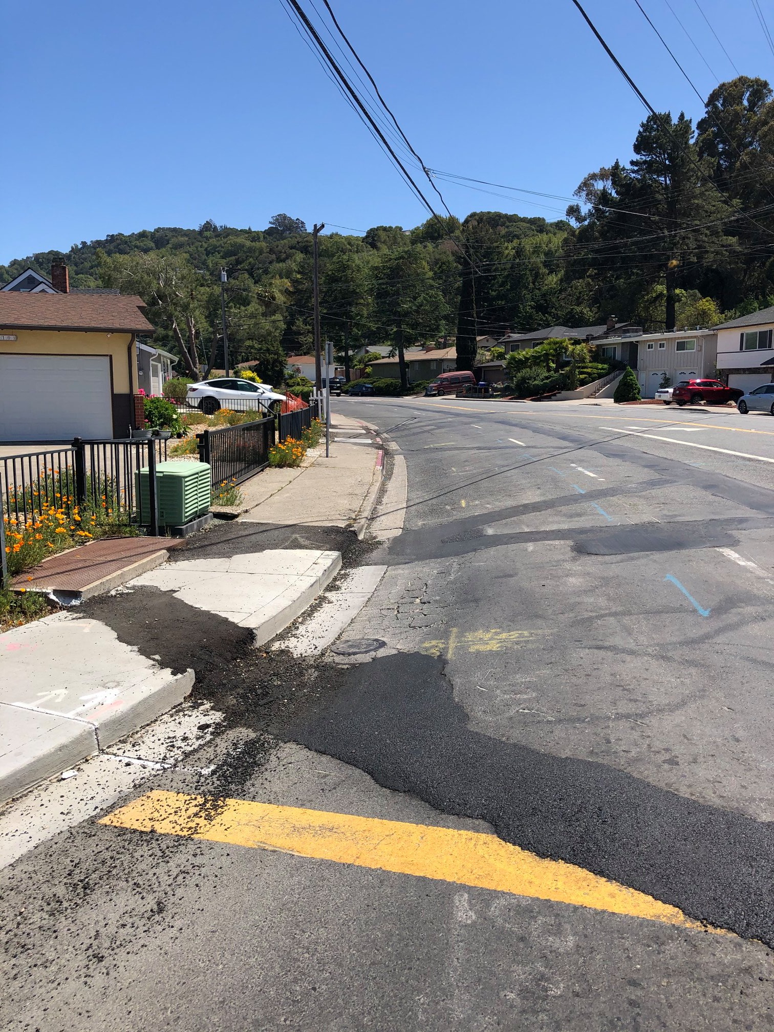 Weather In Pinole Ca