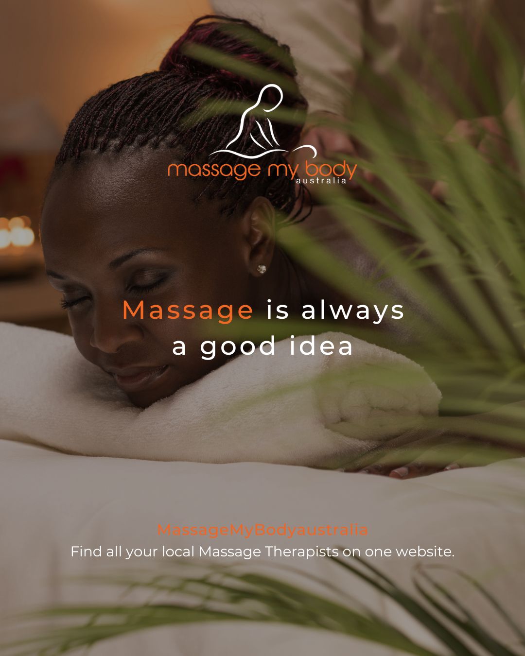 Massage My Body Australia Elsternwick Vic