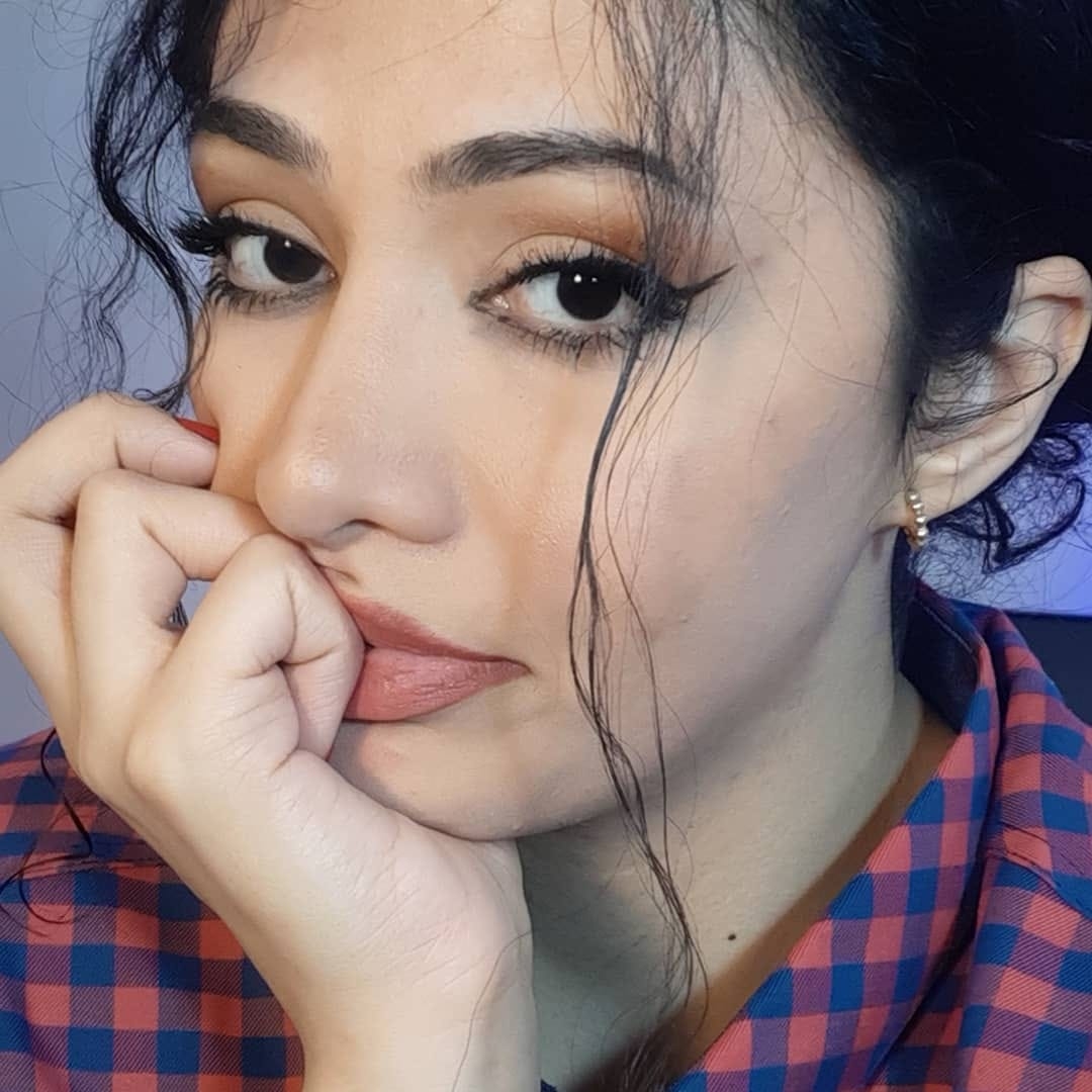 Iranian Girl