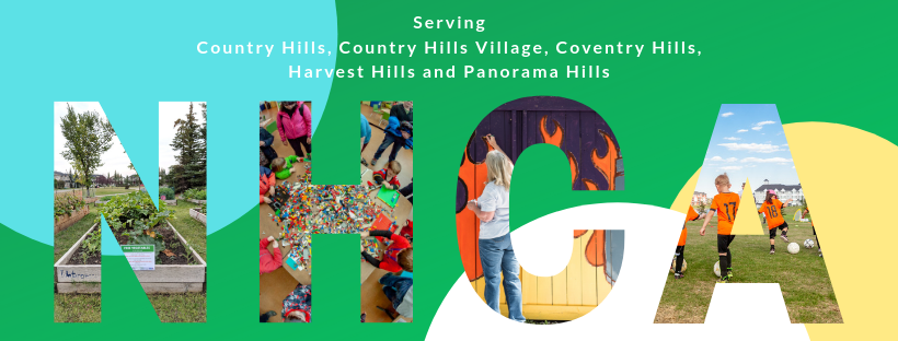 Northern Hills Community Association | Calgary AB