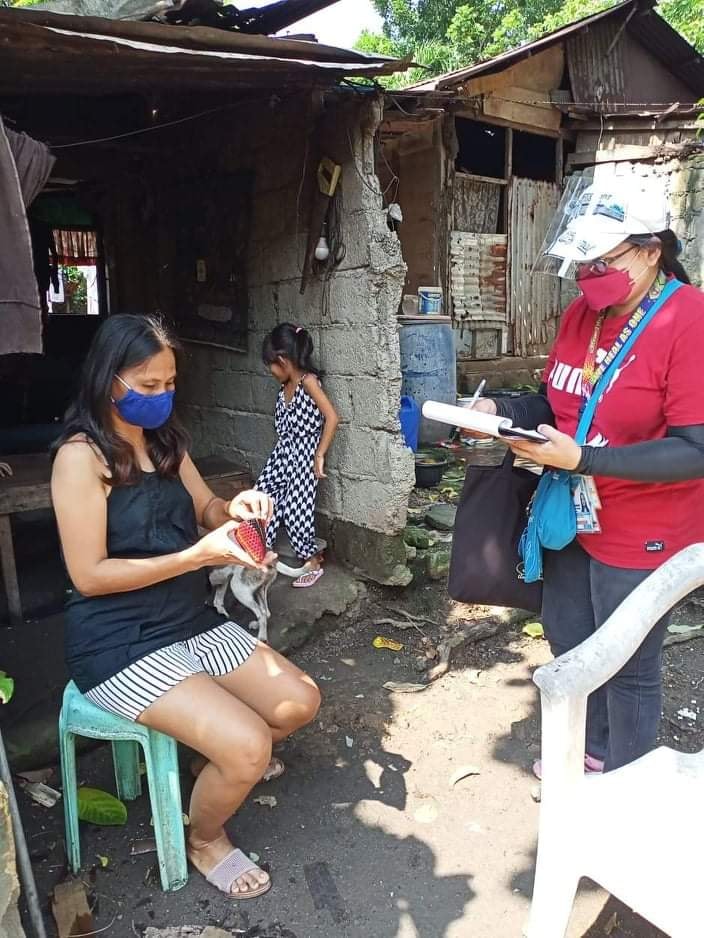 Pag Iikot Ng Ating Mga Barangay Poblacion Muntinlupa Facebook 6927