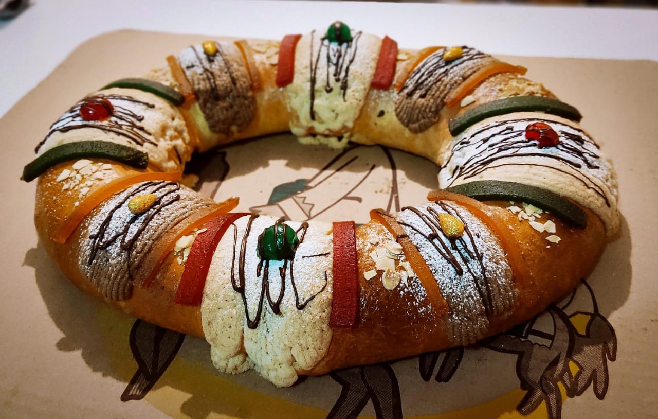El Rey Panadería Artesanal | Nazareno Etla