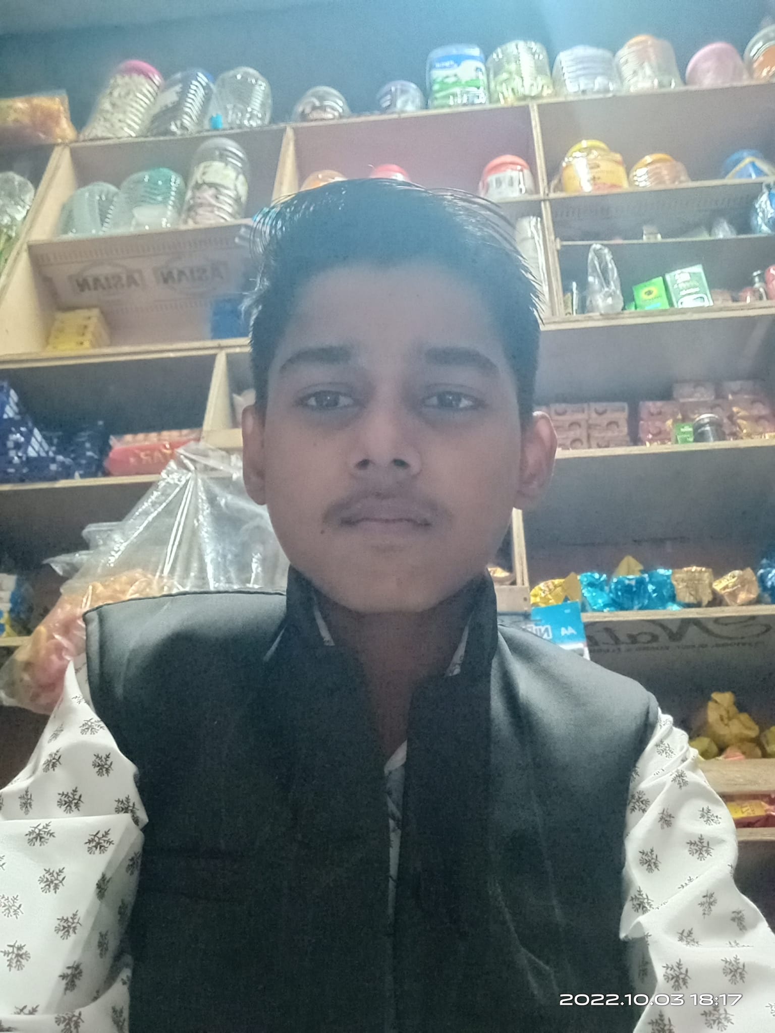 Mona Ki Aunty