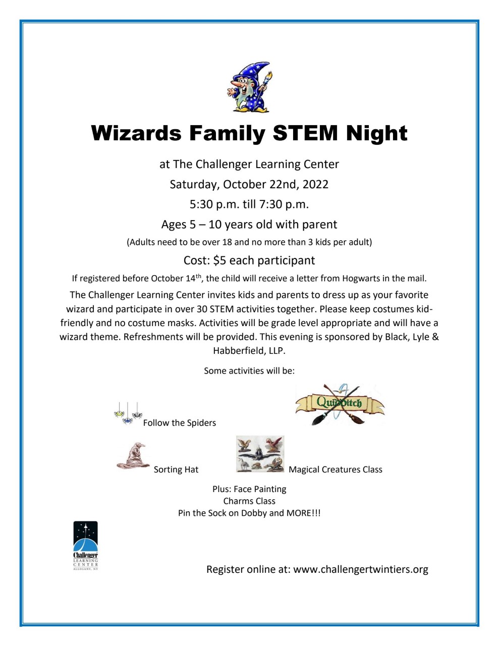 Allegany-Limestone Elementary School - We also have students preparing ...