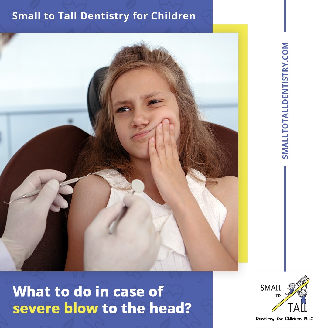 Small To Tall Dentistry