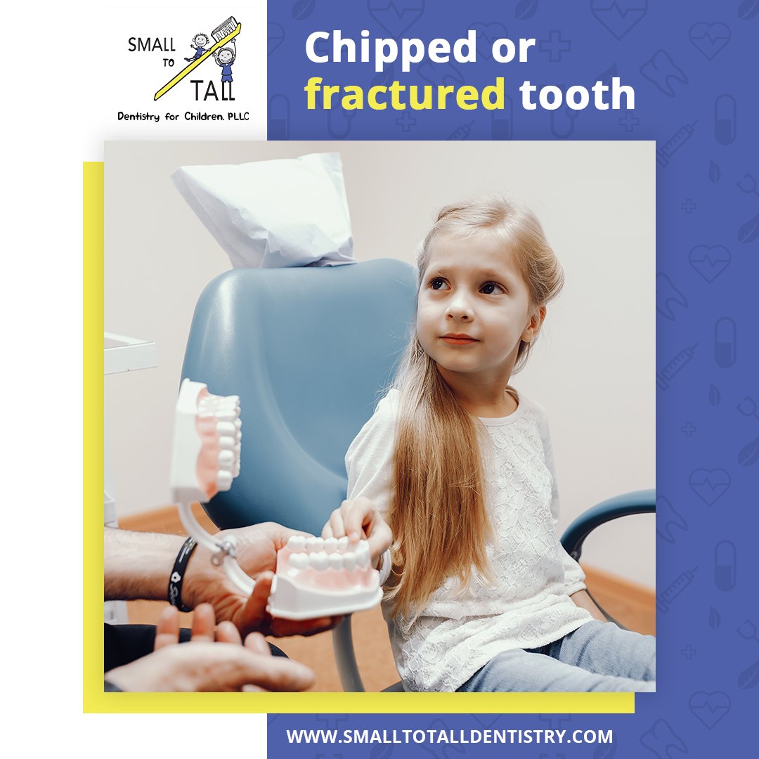 Small To Tall Dentistry